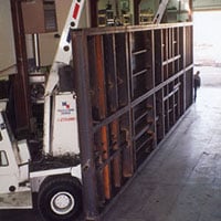 Metal Manufacturing Calgary | Wesure Metal Manufacturing